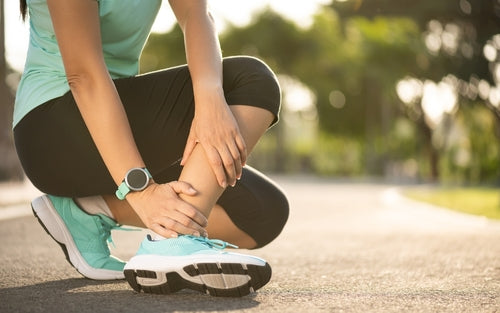 The Latest Advice on Sprained Ankles, Strains, and Bruises: Why RICE I ...