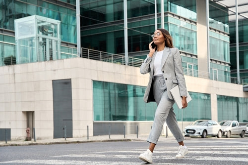 Walk Confidently: How Healthy Feet Boost Your Body and Mind – Pedicurian